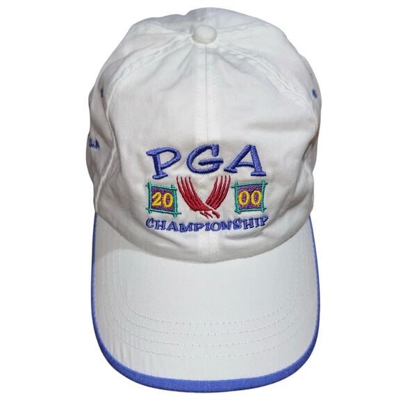 Vintage | Accessories | Vintage Y2k 200 Pga Championship Valhalla Ahead ...